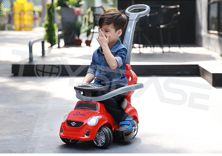 24v Ride On Car -most Popular Plastic Kids Trolley Good Baby Ride On ...