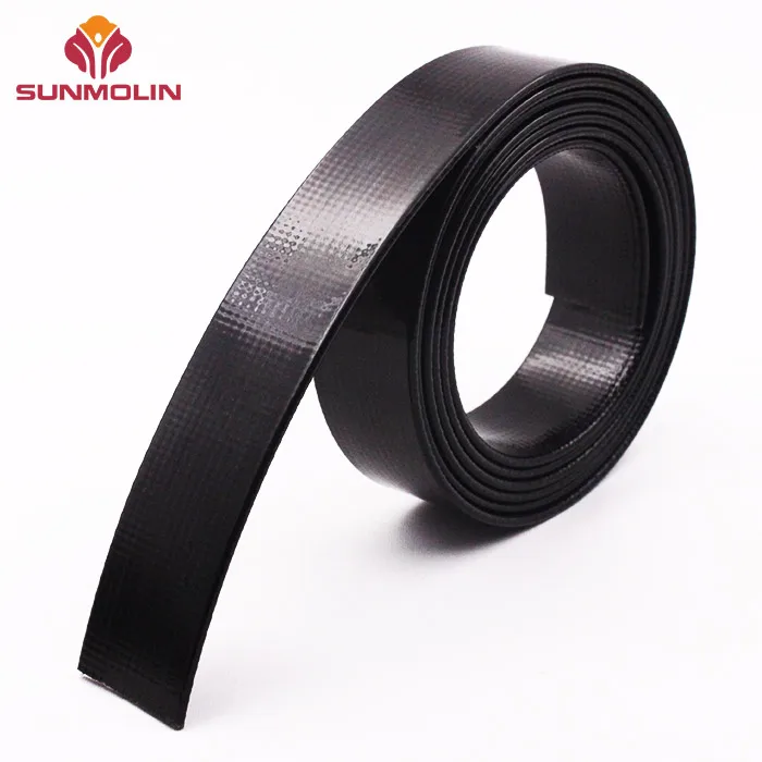 TPU Coated Webbing - Sustainable and Versatile Solutions