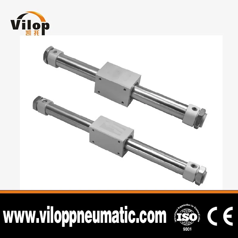 Vilop Style Chelic Rodless Cylinder Chelic Standard Mrd Mrdb Mru Mrh ...