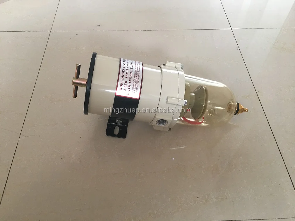 EC210 EC240 EC290 EC360 excavadora separador de agua VOE 14621335 ...