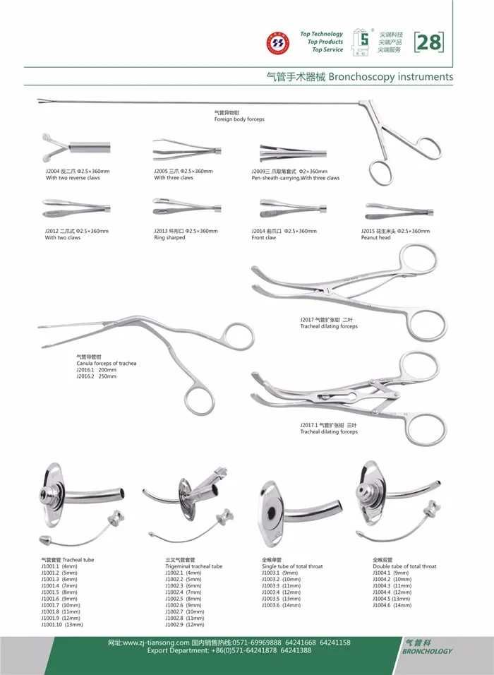 Pediatric Bronchoscopy Surgical Instruments Bronchoscope Buy Bronchoscopebronchoscope