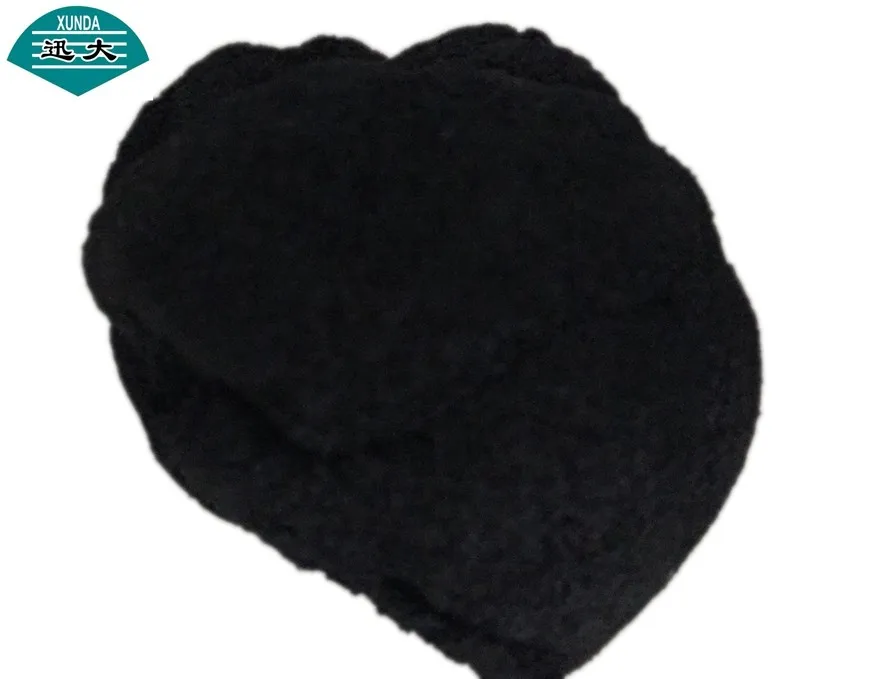 Steel Pipeline Mastic Putty Filler Material For Pipe Welding And Joints ...