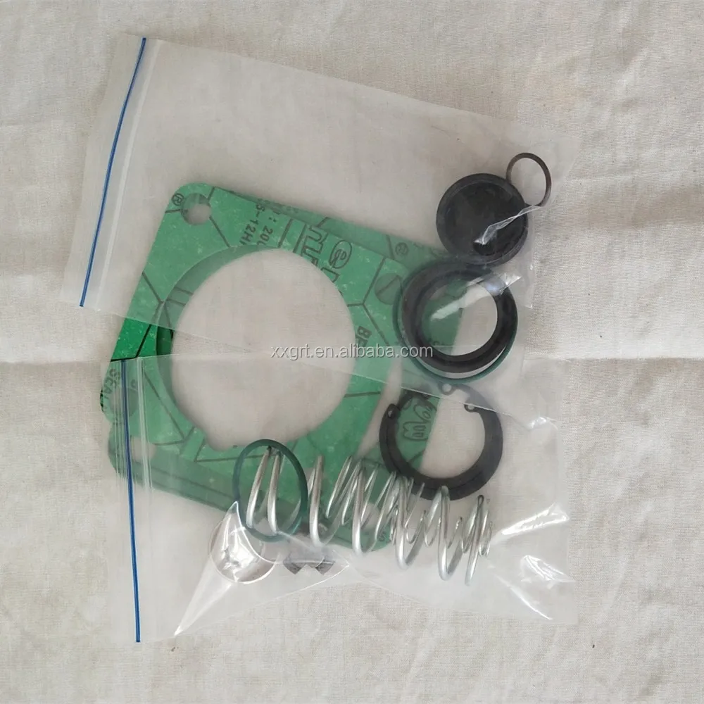 2901029801 Compressor Repair Kit - Reliable Service Solutions
