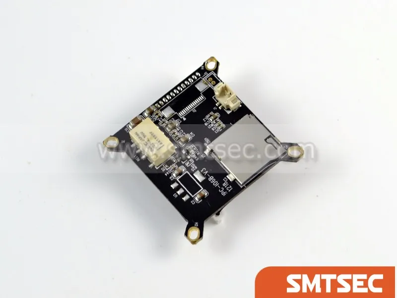 IMX577/IMX477 CMOS CCTV Camera Module - 2.0mp WDR Security