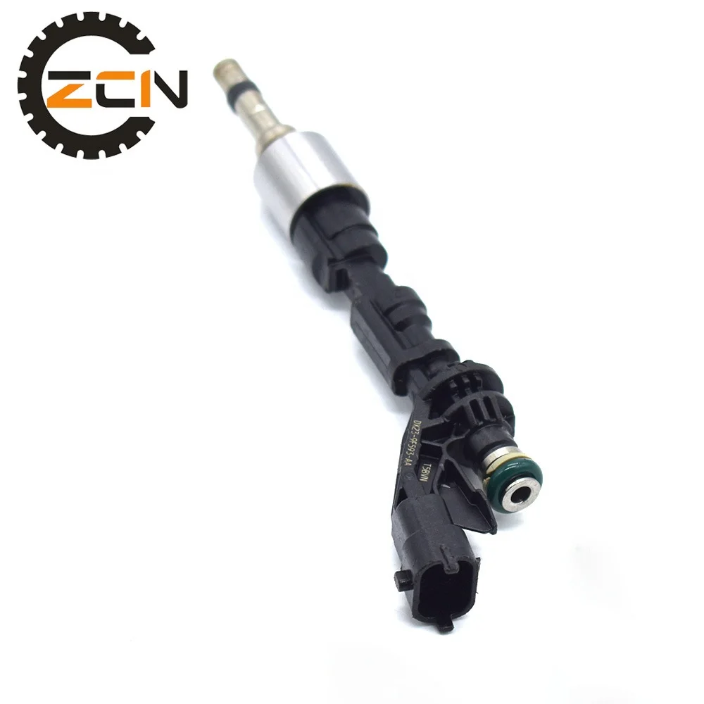 ZCN Fuel Injectors - Reliable Performance for JAGUAR LAND ROVE