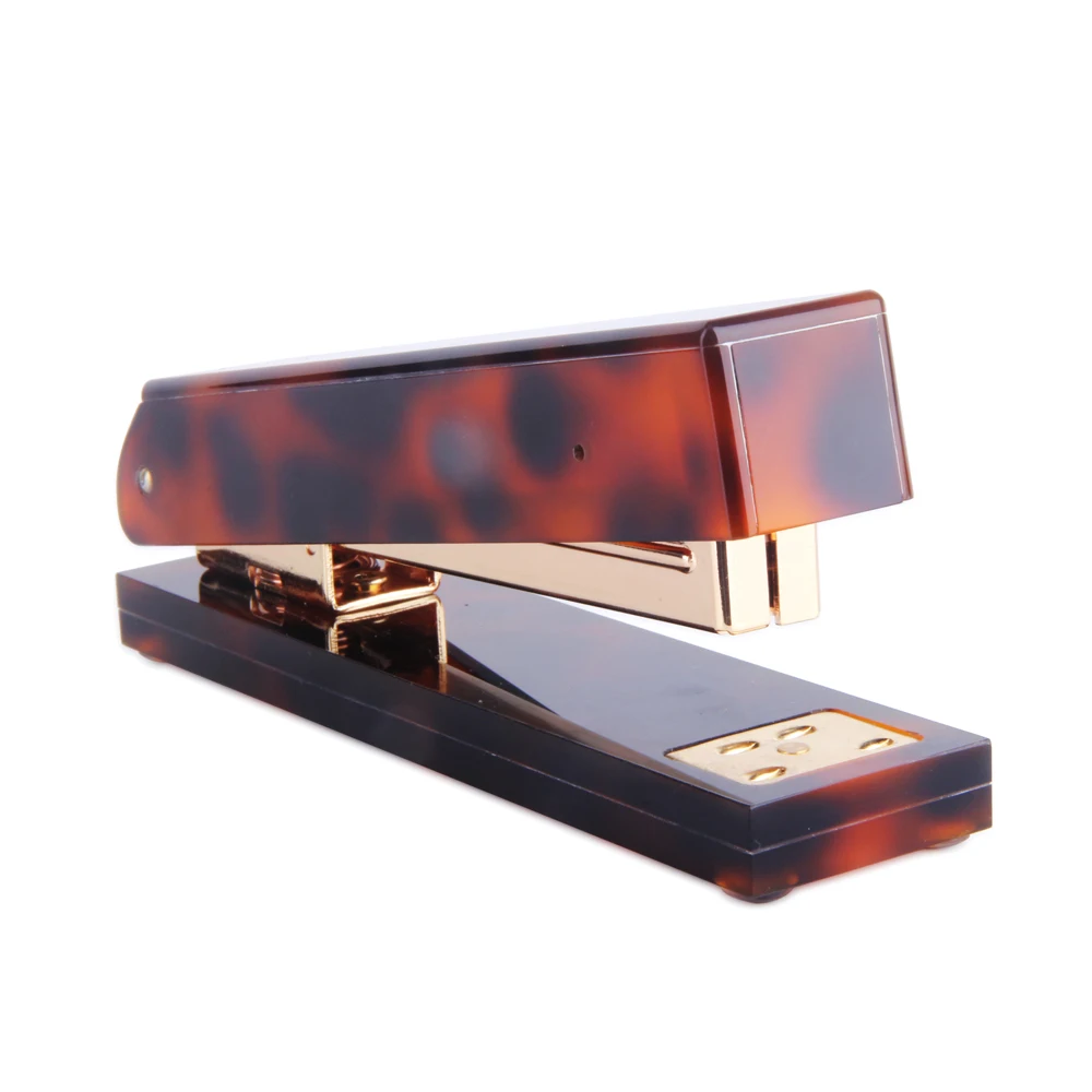 Customizable Office Supply Innovative Clear Acrylic Stapler ...