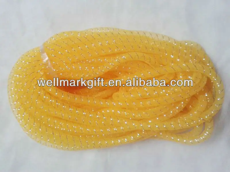 Deco Flex Ribbon Tubing Mesh - Versatile Decorative Solutions