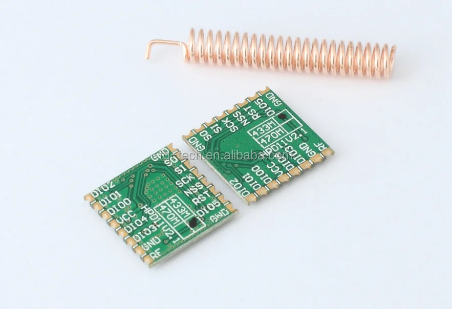 Taidacent PE4259 RF Switch Lora Wireless Meter Reading Sensor