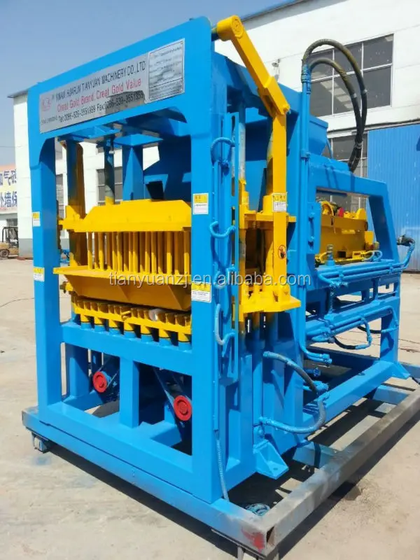 Top Leader Expanded Perlite Vermiculite Slab Making Machine - Buy ...