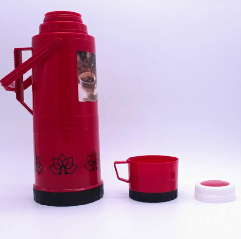 2l/3.2l Thermos Big Thermo Vacuum Flask Thermos Mega Vacuum Flask Termo ...