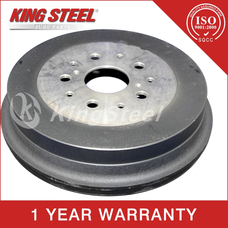 Auto Spare Parts For Toyota Hilux Brake Drum 42431-0k080 - Buy For ...
