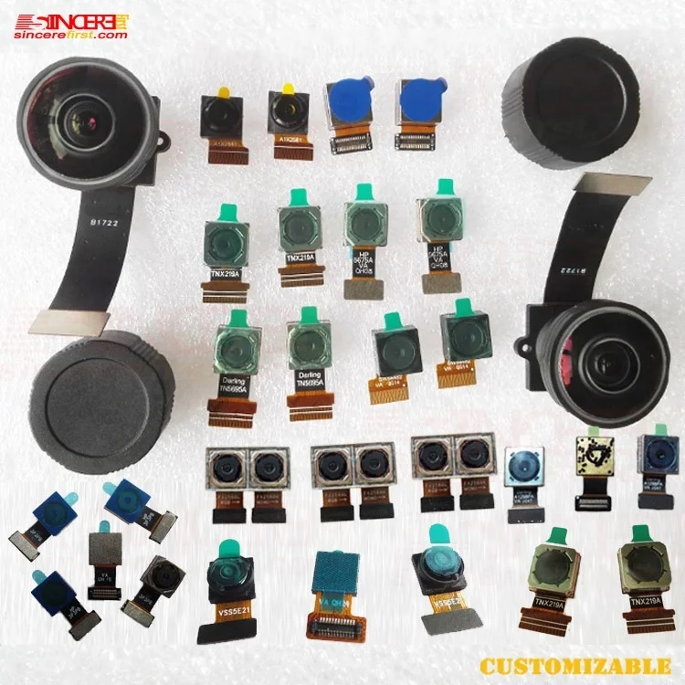 Manufacturer Odm Fisheye Mini Cmos Camera Module For Professional ...