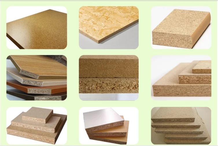 Wholesale Competitive Price And High Quality 10mm Particle Board ...