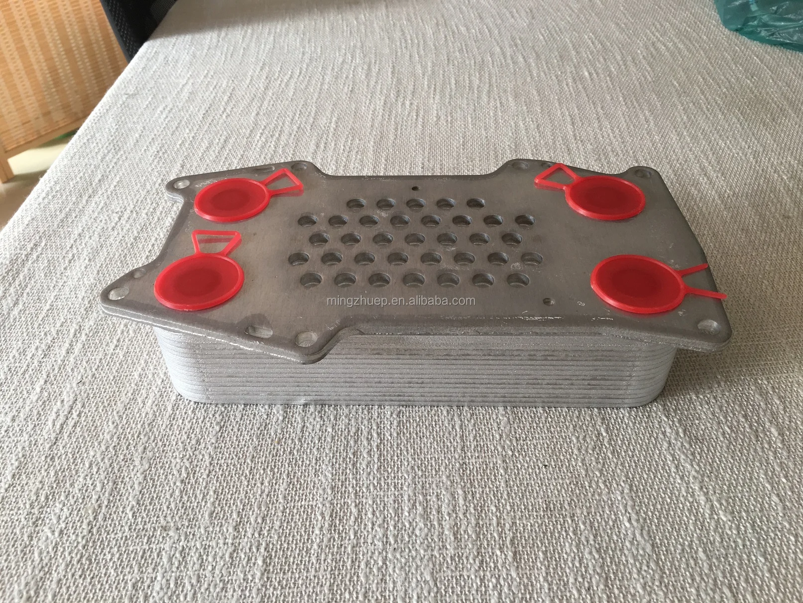 04254427 Enfriador De Aceite Para Bf6m2012 Motor 04254426 - Buy ...