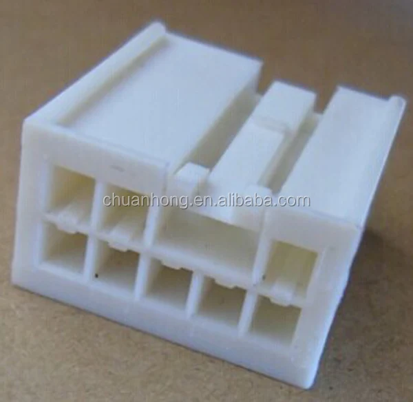 Toyota 4runner Hazard Flasher Switch 8 Pin Connector Plug Pigtail ...