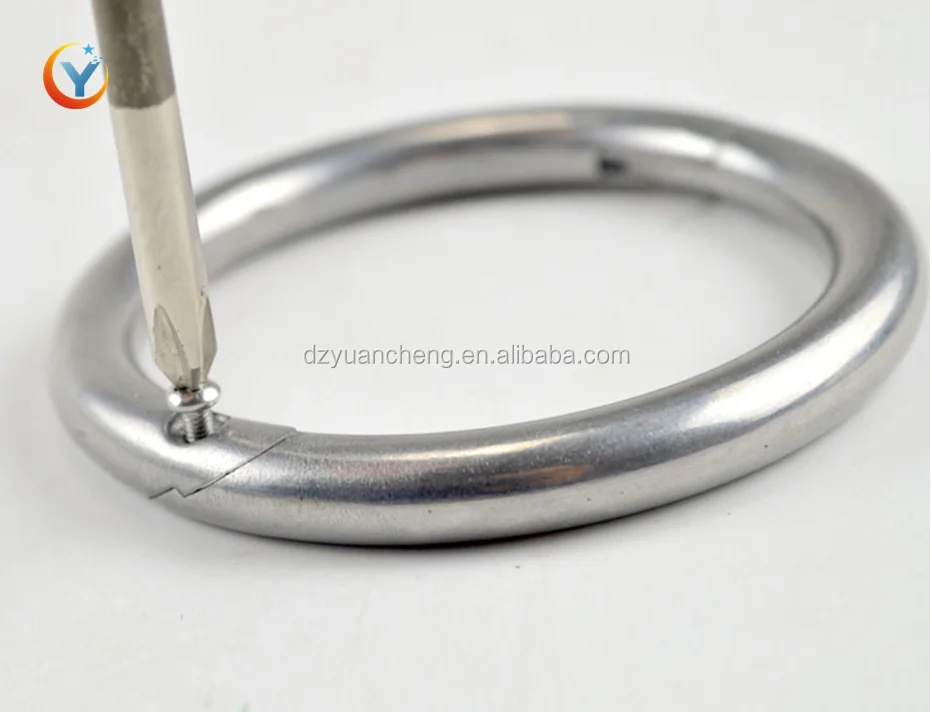 Non Piercing Nose Ring High Quality Cow Bull Nose Rings With Low Price ...