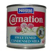 Nestle Carnation Sweetened Condensed Milk 14 Oz 24 Pack (50000-11081 ...