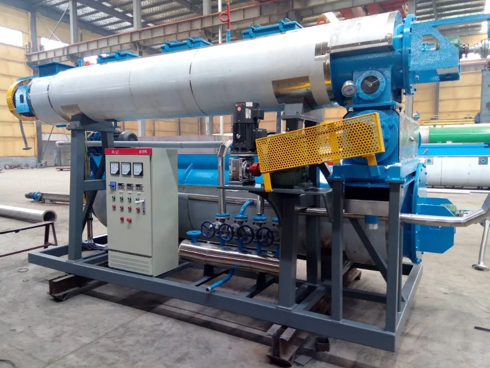 Namibia Market Fish Feed Processing Machines - Buy Feed Processing ...