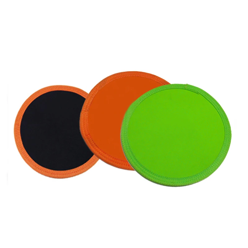 Cheap Gift Custom Outdoor Play Neoprene Flying Disk For Kids Toy Summer ...