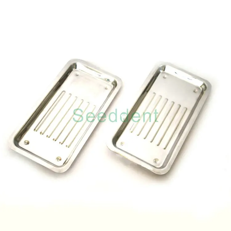 Dental Instrument Stainless Steel Plate - Buy Dental Plate,Metal Plate ...