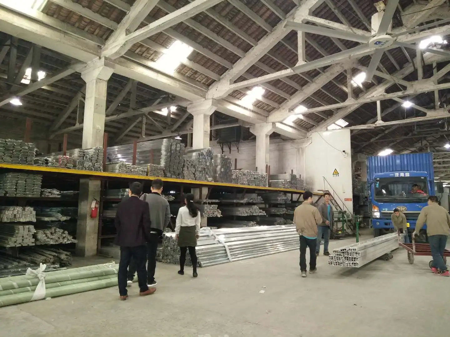 Inspection Door Viewport Access Door Window for HVAC AHU