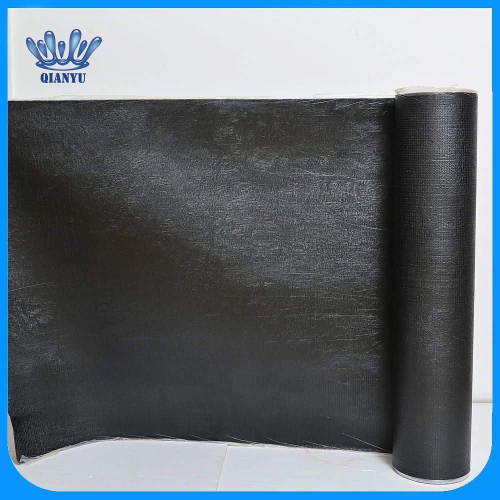 App Modified Bitumen Bituminous Waterproofing Membrane Sheets Low Price ...