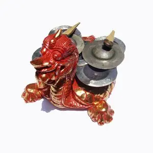 Ceng Ceng Batel Music Instrument - Buy Music Instrument Product on ...