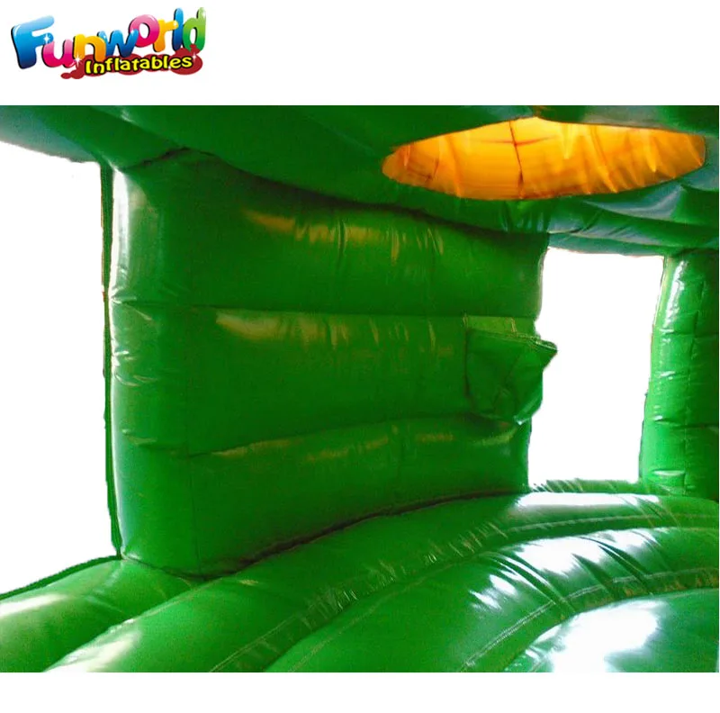 Giant Yard Inflatables - Fun Outdoor Activities for Kids