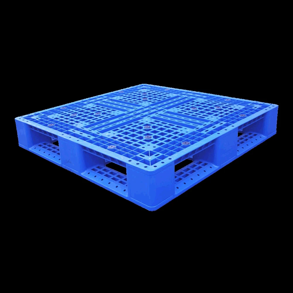 Heavy Duty Plastic Pallets - Durable & Versatile Solutions