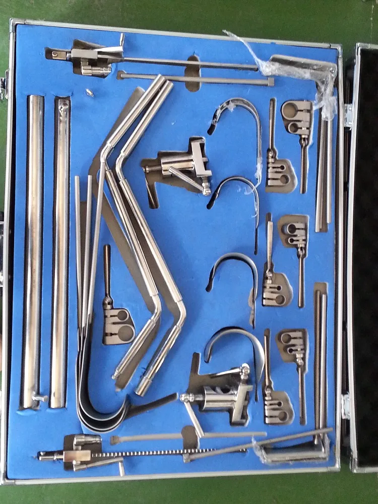 Retractor Thompson Surgical For Table Fb6030a - Buy Dental Surgical ...