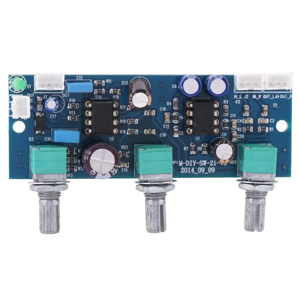 Cheap Subwoofer Low Pass Filter Find Subwoofer Low Pass Filter Deals