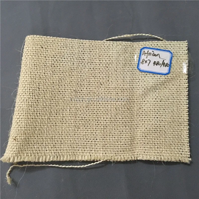Customized African Ug Grade Sisal Cloth Sisal Fabric - Buy Sisal Cloth ...