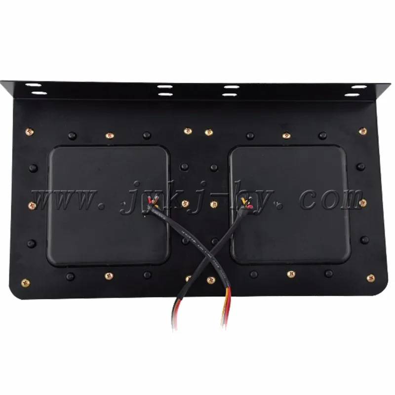 Tail Lamp Tyep Sus Texture Led Tail Lights For Mitsubishis/hinos - Buy ...