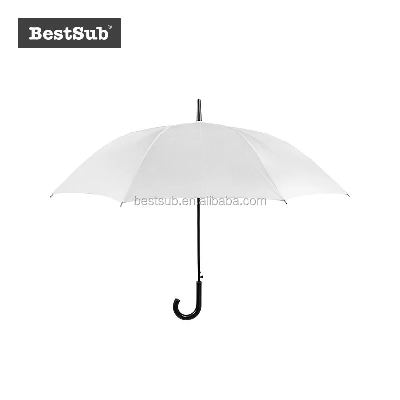 Sublimation 23inch Sublimation Umbrella (stum23w) - Buy Sublimation ...