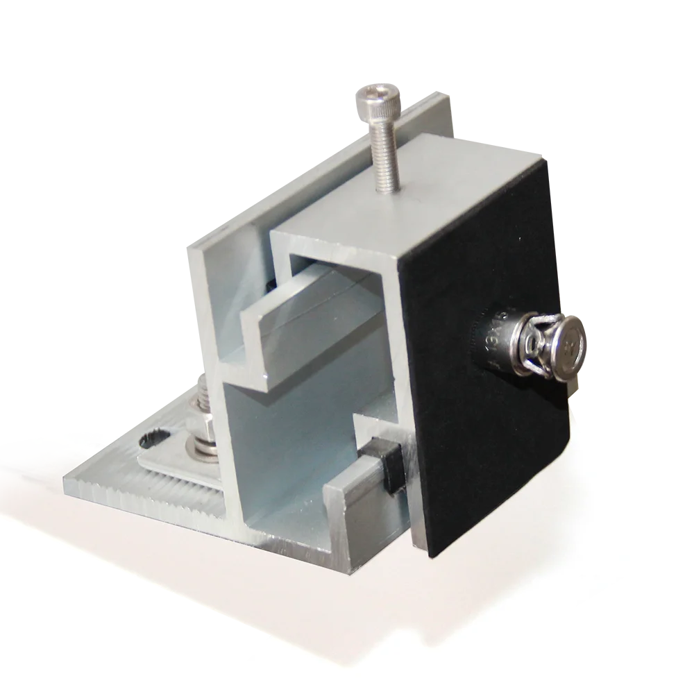 Wall Cladding System,Aluminum Bracket For Stone - Buy Aluminum Facade ...