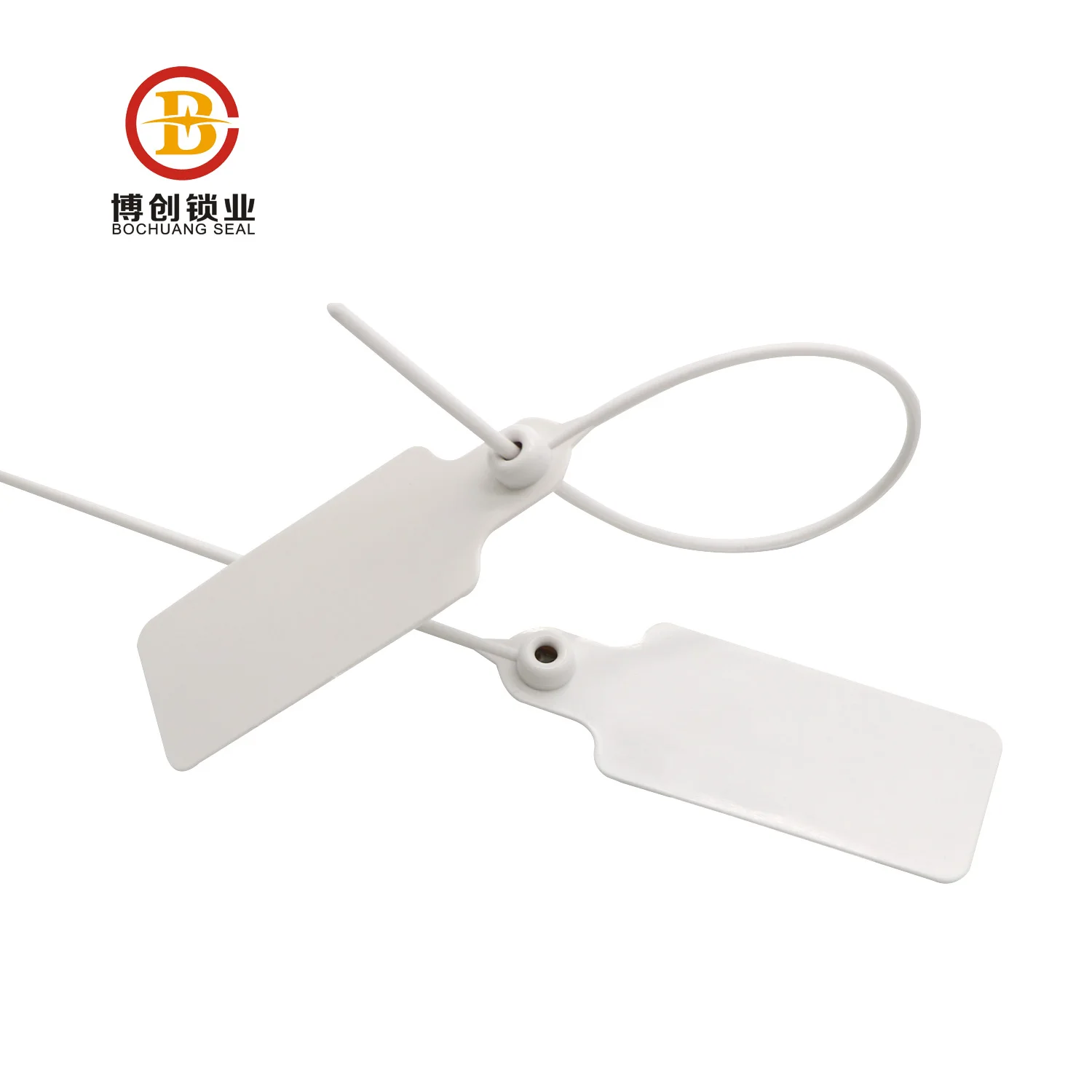 Cargo Use Security Plastic Seal One Time Lock Container - Buy Time Lock ...