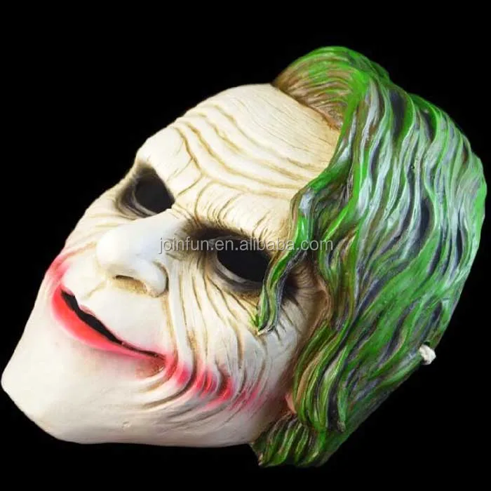 Large Plastic Face Mask,Custom Plastic Mask Joker,Custom Made Face Mask ...