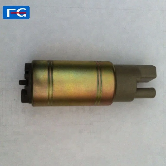 Superior Quality Car Electric Fuel Pump 12V 0580464001 TTP387 Car Fuel ...