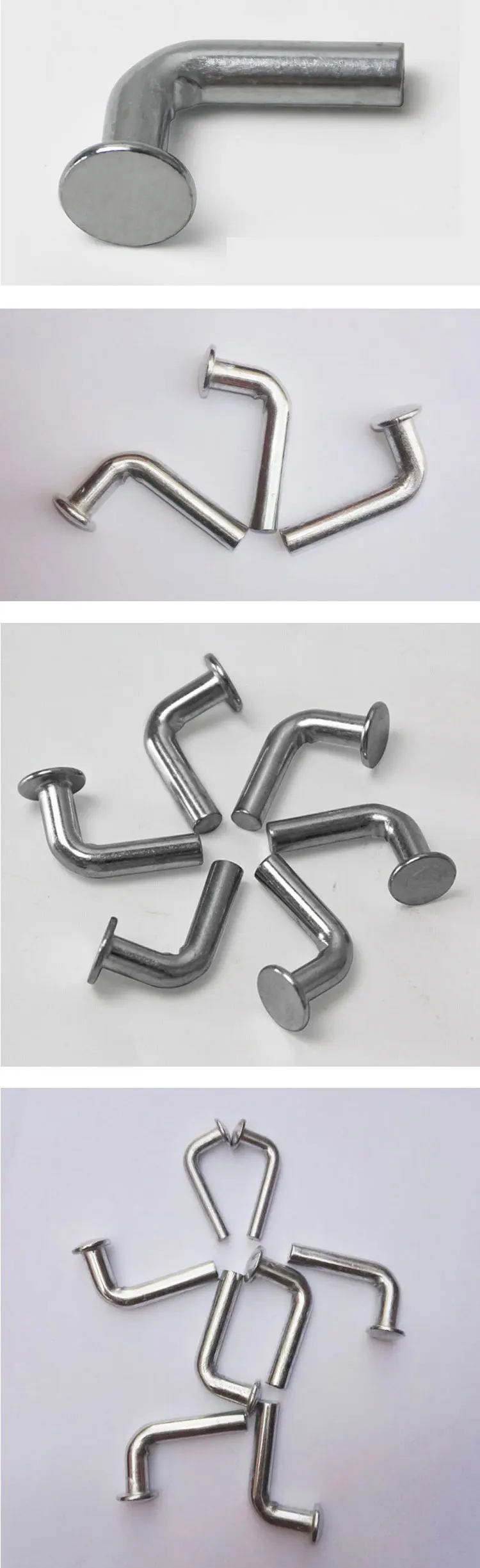 Stack Steel Pallet Racking Industrial Safety Locking Pins - Buy ...