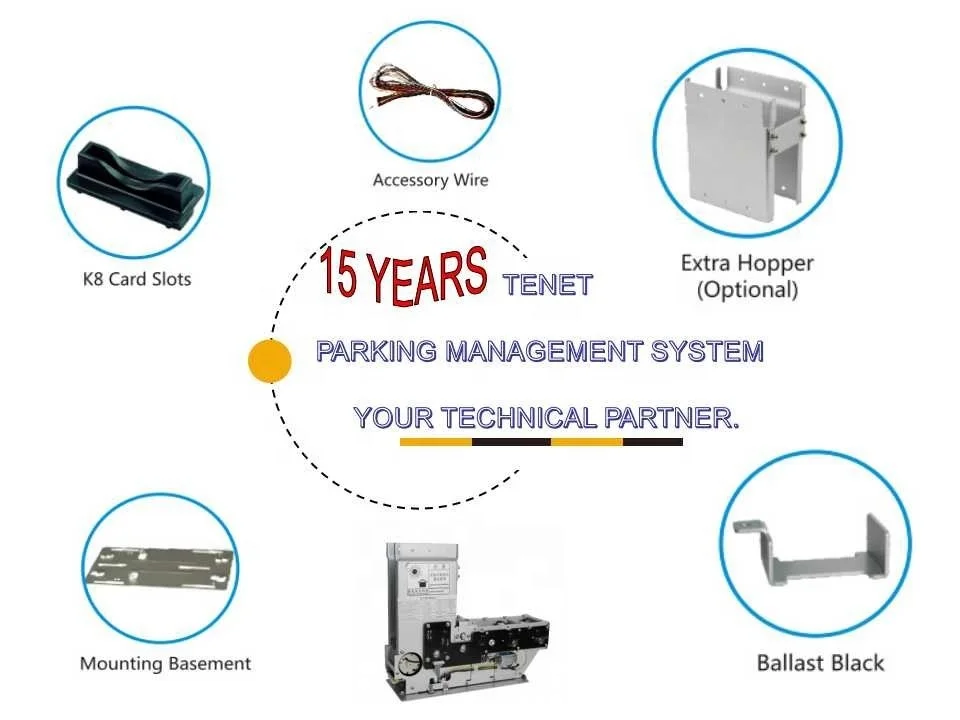 Electronic Id Card Dispenser Hotel Key Card Dispenser Kiosk - Buy Id ...