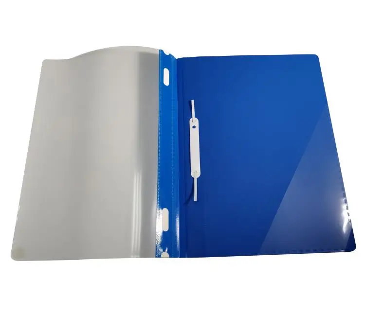 A4 Esd Transparent Document Holder/antistatic Clear Document File - Buy ...