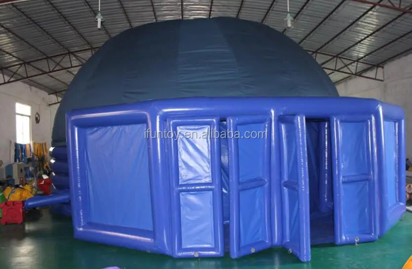 Portable Star Lab Inflatable Planetarium Dome/ School Astronomy ...