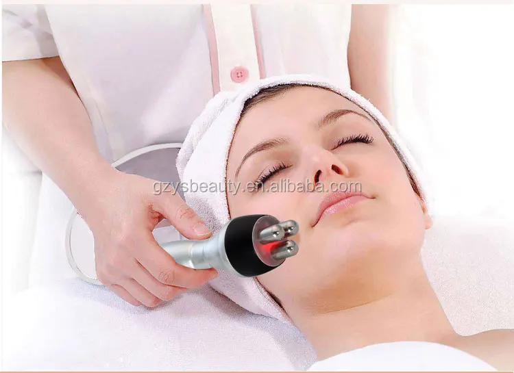 Mini Rf Face Lift Machine/portable Rf Face Lifting Machine/home Use Rf ...