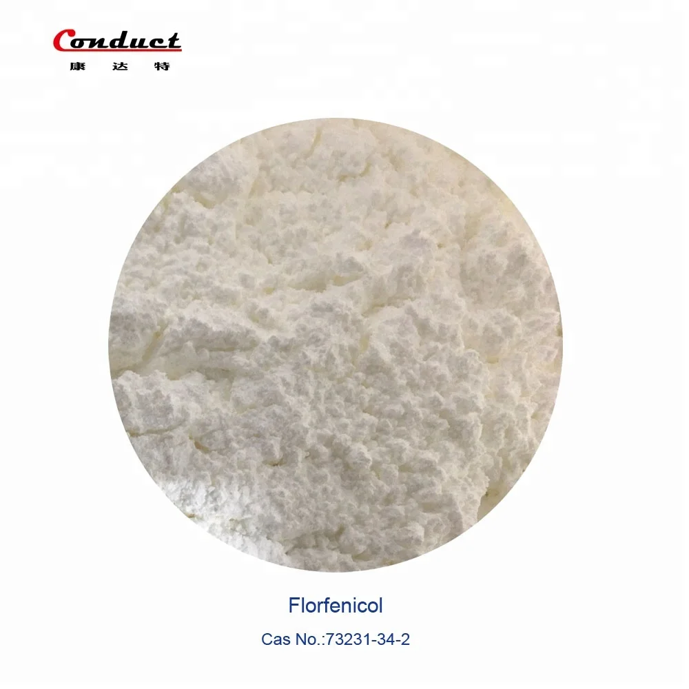 Florfenicol Water Soluble Powder - Buy Florfenicol,Florfenicol ...
