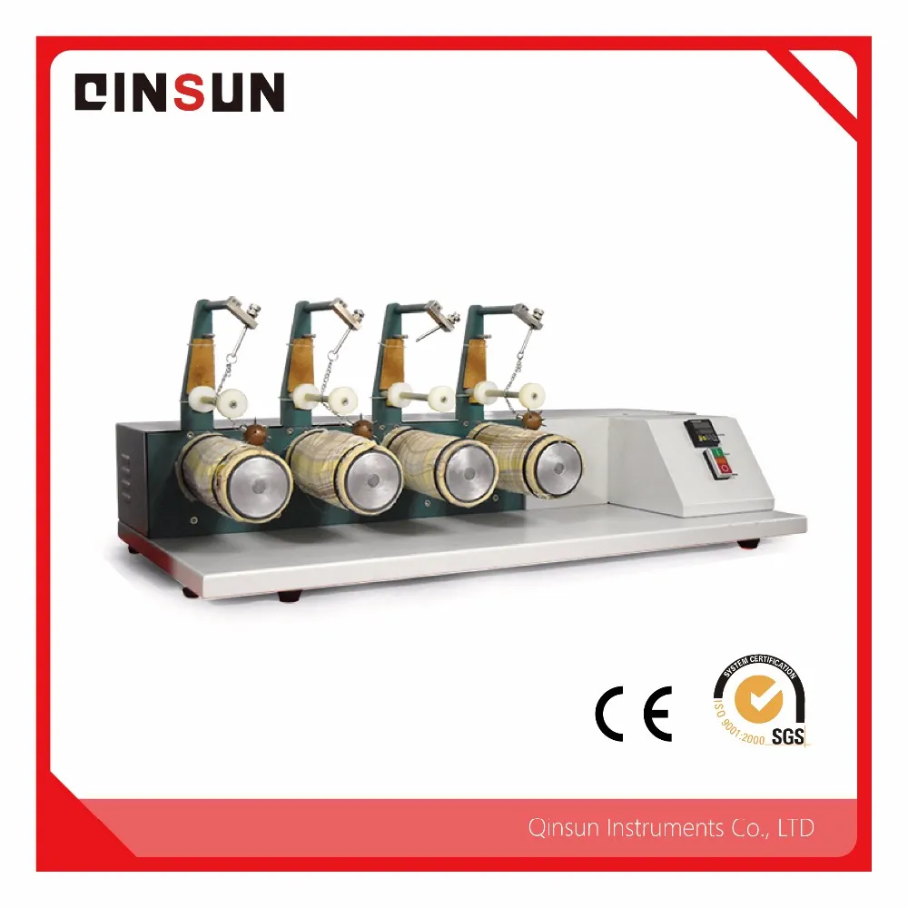 Fabric Textile Ici Snagging Tester For Mace Snagging Test And Snag ...