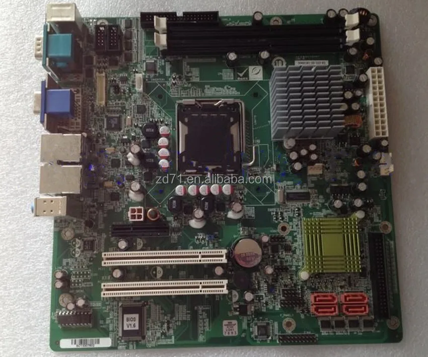 IOBP-G41A2-R10 Rev:1.0工业主板工作IOBP-G41A2-R10| Alibaba.com