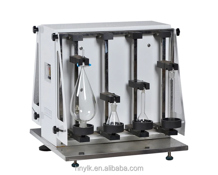 Best Price Lab Liquid Liquid Extraction Machine,Lab Funnel Shaker,Lle ...