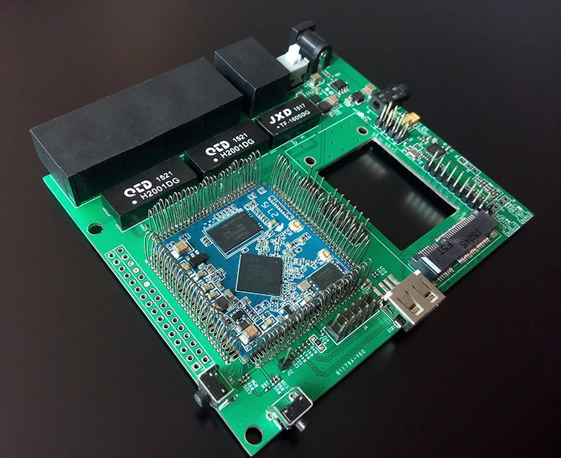 Wholesale 2.4ghz Mt7620 Openwrt Wireless Router - Buy Mt7620 Openwrt ...