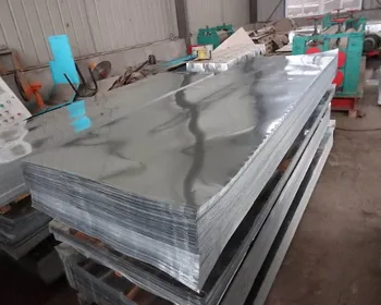Astm A525 G90 Hot Dipped Galvanized Steel Sheet - Buy Hot Dipped ...