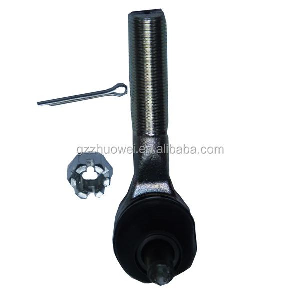 Ball Joint Tie Rod End For Nis-san Nava-ra 48520-01g25 - Buy Tie Rod ...